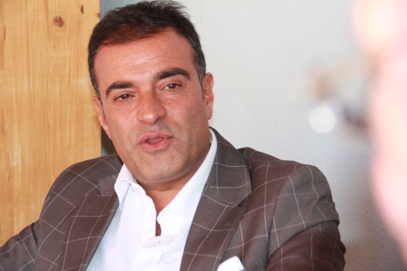 AracneTv | Mario TUTI. Pena sofferta, poca ...