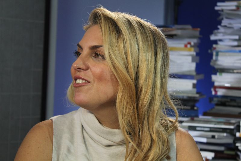 AracneTv | Eleonora BENEDETTI